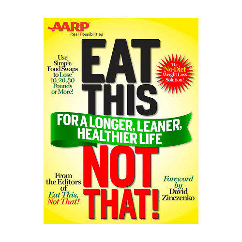 Eat This Not That Diet Review 2022 - Rip-Off or Worth To Try? Here is Why..