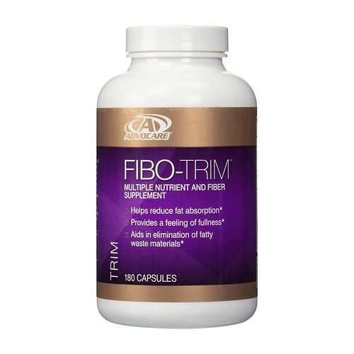AdvoCare Fibo-Trim Review 2025 - Rip-Off or Worth To Try? Here is Why..