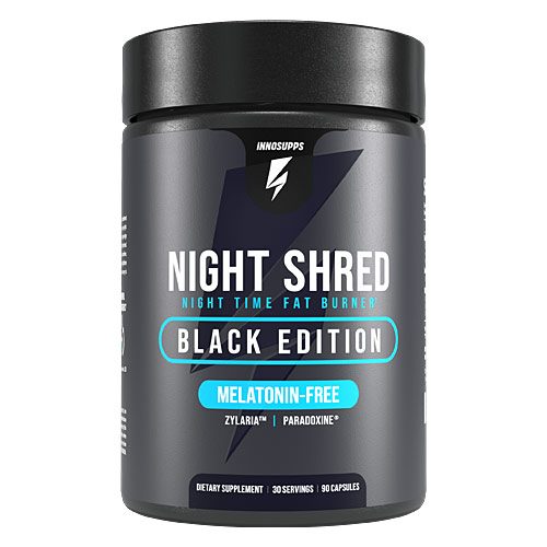 Night Shred Review 2023 - Rip-Off or Worth To Try?