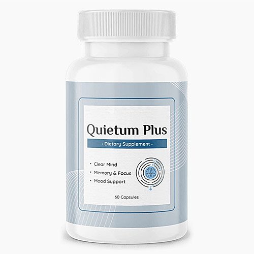 Quietum Plus Reviews 2023