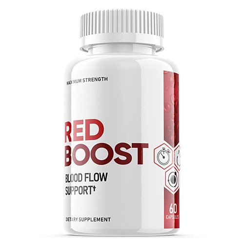 Red Boost Review 2024 - Rip-Off or Worth To Try?